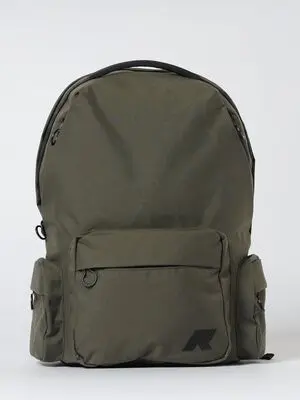 K-WAY Backpack Military