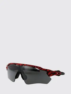 Oakley Sunglasses Red