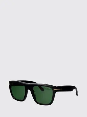 TOM FORD Rectangle Sunglasses - Black
