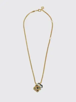 Casablanca Necklace - Gold
