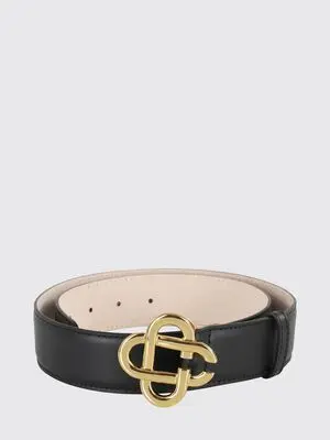 Casablanca Belt - Black