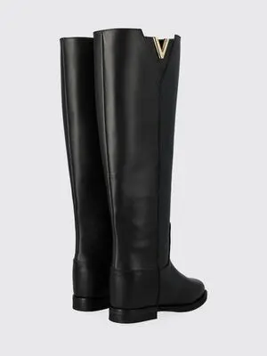 VIA ROMA 15 Knee High Boots