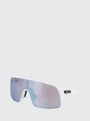Oakley Sunglasses White 1