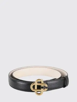 Casablanca Belt - Black