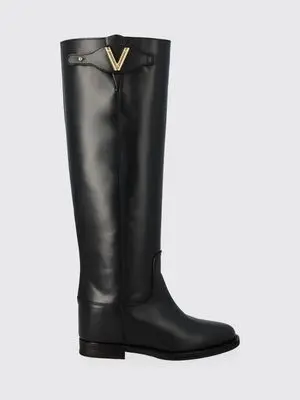 VIA ROMA 15 Knee High Boots