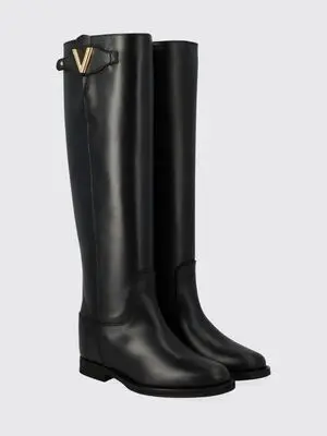 VIA ROMA 15 Knee High Boots