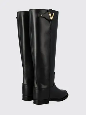 VIA ROMA 15 Knee High Boots