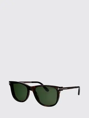 TOM FORD Rectangle Sunglasses - Brown