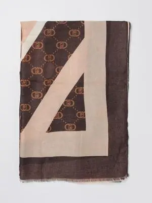 Liu Jo Scarf - Brown