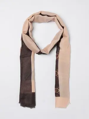 Liu Jo Scarf - Brown