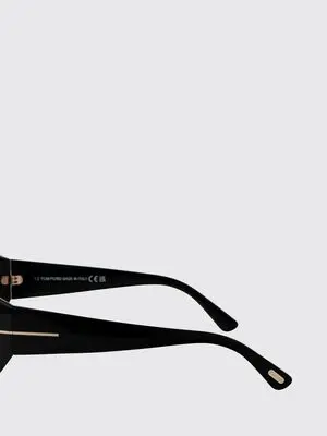TOM FORD Sunglasses - Black