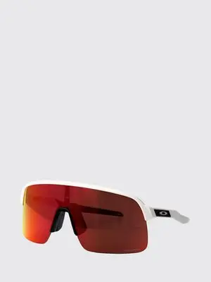 Oakley Sunglasses White 1