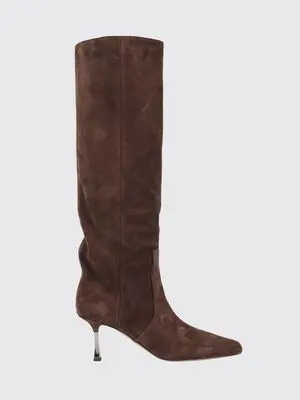 Paris Texas Knee High Boots