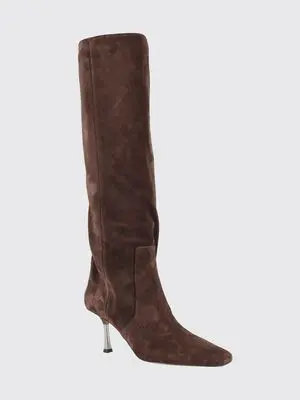 Paris Texas Knee High Boots