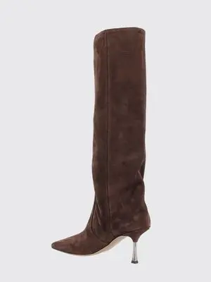 Paris Texas Knee High Boots