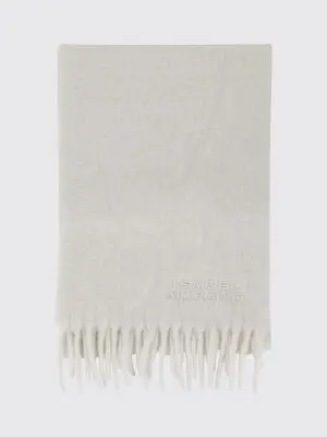 Isabel Marant Scarf - Ecru
