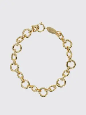 Federica Tosi Chain Bracelet - Gold