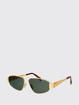Celine Sunglasses - Gold