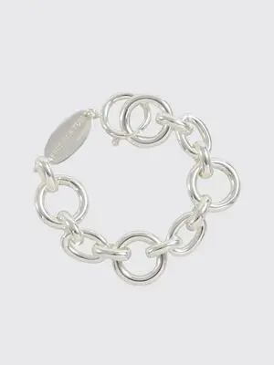 Federica Tosi Chain Bracelet - Silver