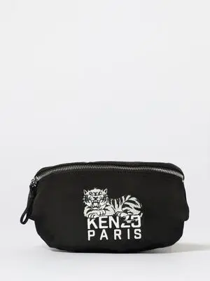 Kenzo Belt Bag - Black