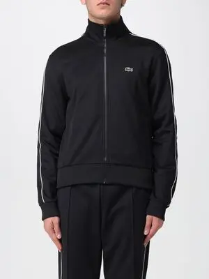 Lacoste Full Zip Sweatshirt