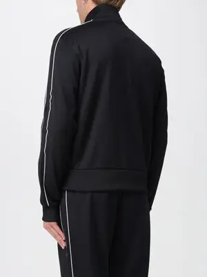 Lacoste Full Zip Sweatshirt
