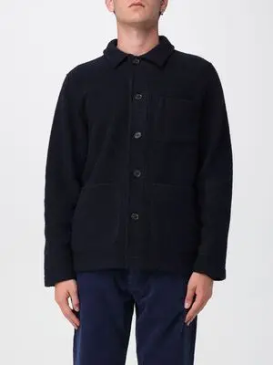 Universal Works Jacket - Navy
