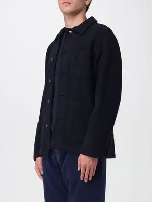 Universal Works Jacket - Navy