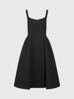 Marni Sleeveless A-line Dress