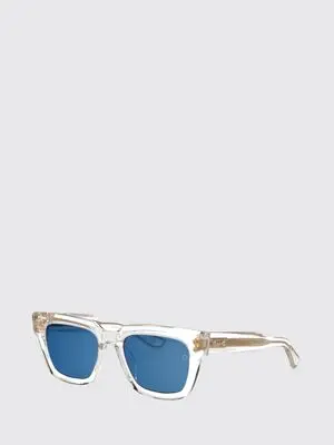 AKONI Sunglasses - Transparent