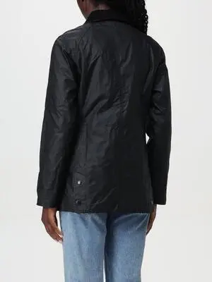 Barbour Jacket - Black