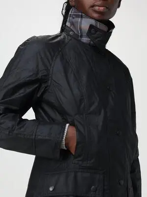 Barbour Jacket - Black