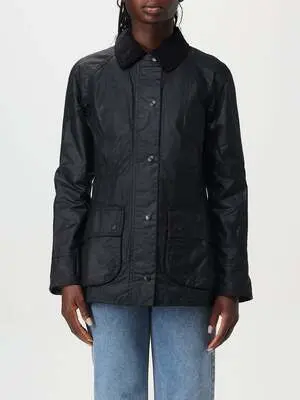 Barbour Jacket - Black