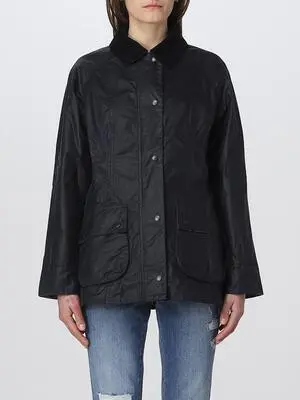 Barbour Jacket - Blue