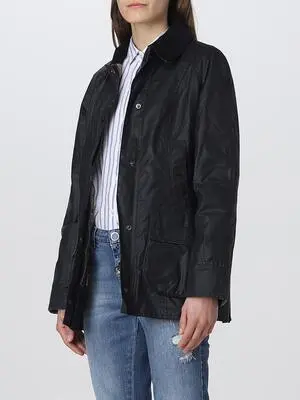 Barbour Jacket - Blue