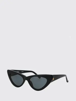 Attico Sunglasses - Black