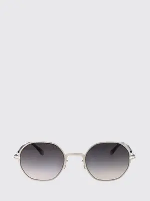 Mykita Oval Frame Sunglasses