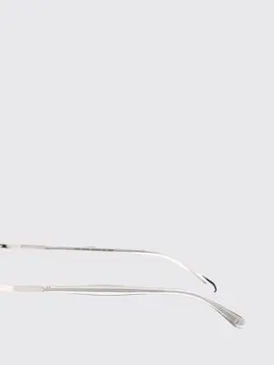 Mykita Oval Frame Sunglasses