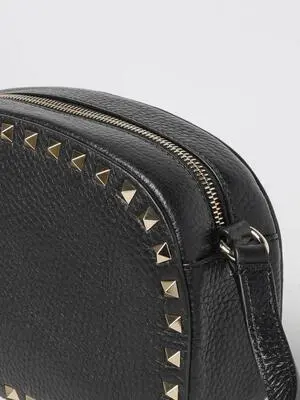 Valentino Garavani Studded Mini Bag - Black