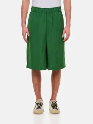 Jacquemus Shorts