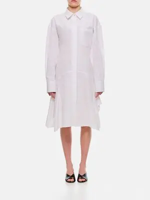 Stella McCartney Shirt Dress