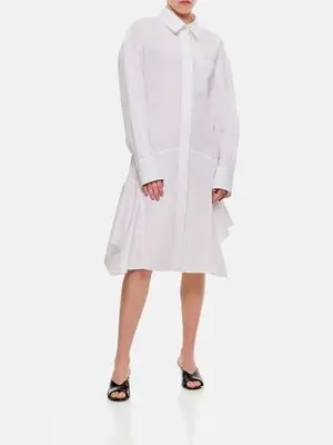 Stella McCartney Shirt Dress