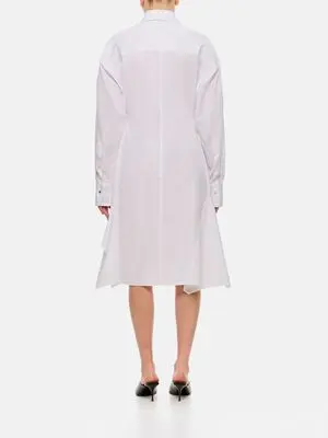 Stella McCartney Shirt Dress