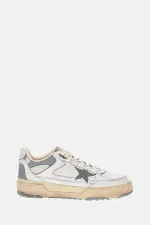 GOLDEN GOOSE Leather Sneakers