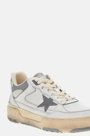 GOLDEN GOOSE Leather Sneakers