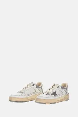 GOLDEN GOOSE Leather Sneakers