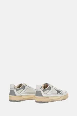 GOLDEN GOOSE Leather Sneakers