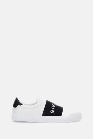 Givenchy Slip-on Sneakers