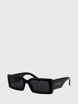 Dolce & Gabbana Sunglasses - Black 1