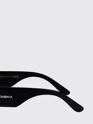 Dolce & Gabbana Sunglasses - Black 1